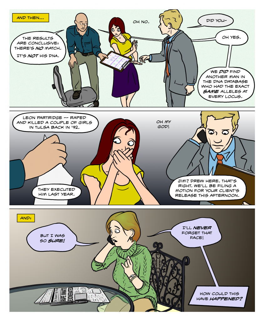 7. …And Then | The Illustrated Guide to Law